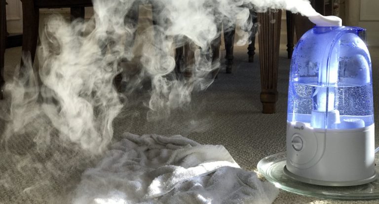When to Use a Humidifier for Baby: Is Your Baby Ready for a Humidifier?